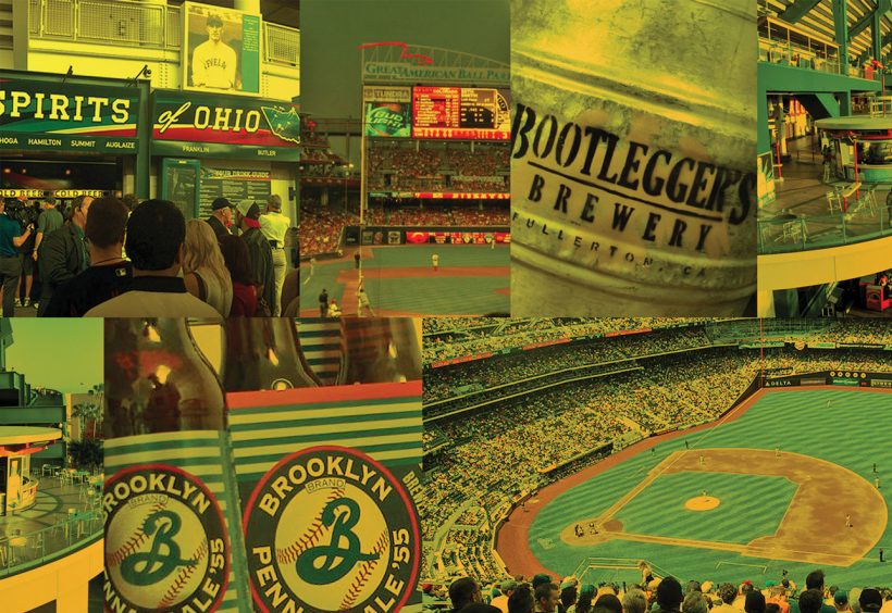 Craft Beer in the Public Arena | BeerAdvocate