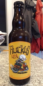 Ruckus IPA | Long Bay Brewery | BeerAdvocate
