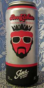 Berry White | Sons of Kent Brewing Company | BeerAdvocate