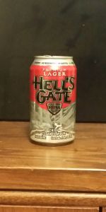 Premium Lager | Hell's Gate Brewing Company | BeerAdvocate