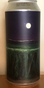 Shushhh!!! | Cloudburst Brewing | BeerAdvocate