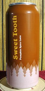 Sweet Tooth: Pumpkin Spice Latte | Bobcaygeon Brewing Company ...
