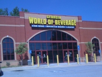 Georgia World of Beverage | Fairburn, GA | Reviews | BeerAdvocate
