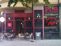 Stringfellows | Stockholm, Sweden | Reviews | BeerAdvocate