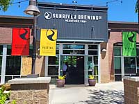 Sunriver Brewing Co. - Eastside Pub | Bend, OR | Reviews | BeerAdvocate