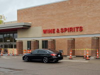 Target Wine & Spirits | Roseville, MN | Reviews | BeerAdvocate